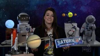 Why is Saturn Important to Saturn Elementary? | Your Space Place :: Resources :: California ...