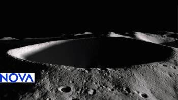 Finding Water on the Lunar Surface | Back to the Moon :: Resources ...
