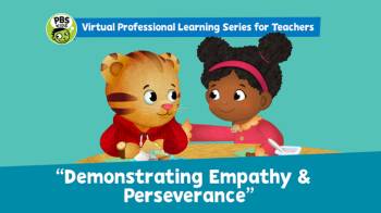 Demonstrating Empathy and Perseverance | Learning with Littles ...