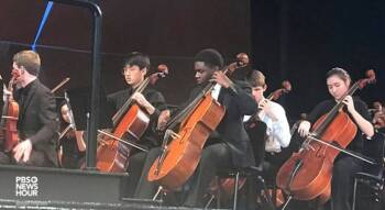 How to Break down Stereotypes | PBS NewsHour :: Resources :: California ...
