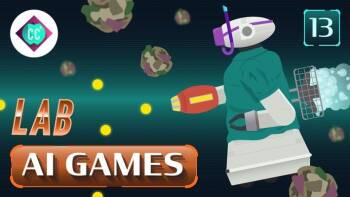 Make an AI That Destroys Video Games (LAB) #13 | Crash Course ...