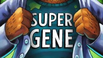 Super Gene: Mutation Fact or Fiction? | Lesson Plan :: Resources ...