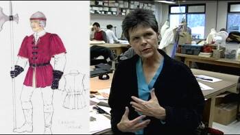 Costume Design | The Art of the Theatre :: Resources :: California ...