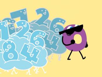 Old Crow Medicine Show: A Little Zero Goes a Long, Long Way | PBS KIDS ...