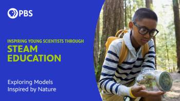 Exploring Models Inspired by Nature | Inspiring Young Scientists ...