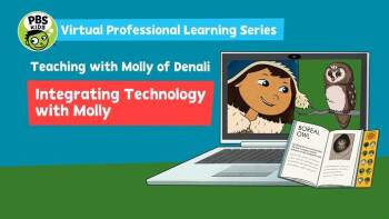 Integrating Technology with Molly | Teaching with Molly of Denali ...