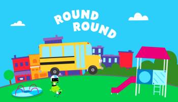 Wheels on the Bus | PBS KIDS Nursery Rhyme :: Resources :: California ...