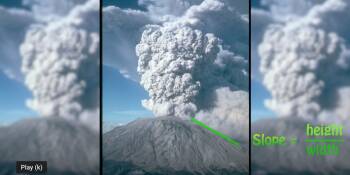 Real World: Planetary Volcanoes :: Resources :: California Educators ...