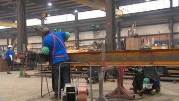 Fractions at Work in Manufacturing | Workplace Essential Skills ...