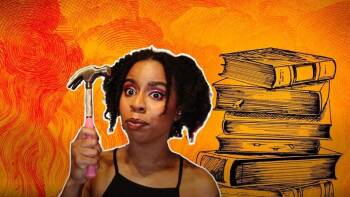 The Fiery History of Banned Books | It's Lit! :: Resources ...