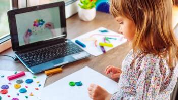 Supporting Play with Technology and Media | PBS KIDS Self-Paced Learning :: Resources ...