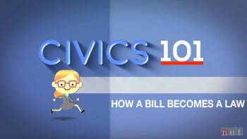 How a Bill Becomes a Law | Civics 101 :: Resources :: California ...