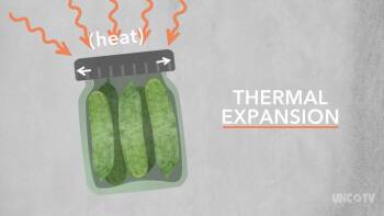 Thermal Expansion: Materials & Design | PBS NC Science :: Resources ...