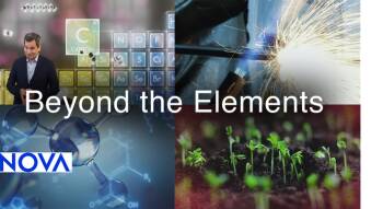 Educator Guide | Beyond the Elements :: Resources :: California ...