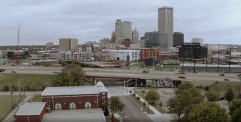 The Impact of Urban Renewal | Tulsa: The Fire and the Forgotten ...