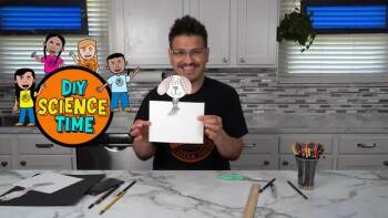 Optical Illusions | DIY Science Time :: Resources :: California Educators Together