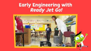 Early Engineering with Ready Jet Go! | PBS KIDS Self-Paced Learning ...