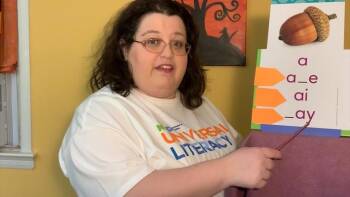 Blend and Decode Long "A" (AI, AY) | Let's Learn :: Resources ...