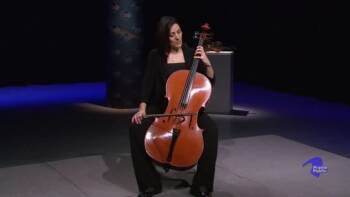 Cello | Musical Concepts :: Resources :: California Educators Together