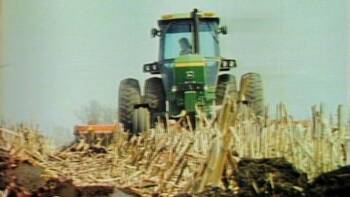 Agricultural Boom of the 1970s | 1980s Farm Crisis :: Resources ...