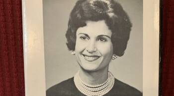 Helen Corey: Arab American Political Pioneer in the 1960s | Arab ...