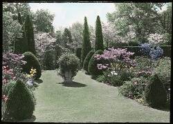 Women Landscape Architects of the Early 20th Century :: Resources ...