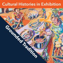 Visual Art and Cultural Histories in UTSA Collections: Grounded ...