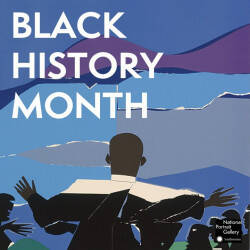 Black History Month with the National Portrait Gallery :: Resources ...