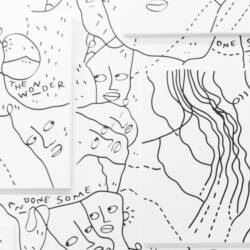 Exploring Identity with Playful Art-Making: Shantell Martin ...