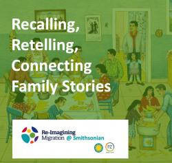 Connecting by Recalling & Retelling Family Stories :: Resources ...