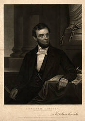 Abraham Lincoln :: Resources :: California Educators Together