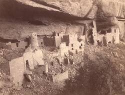 Ancient Civilizations- Ancestral Puebloans :: Resources :: California ...