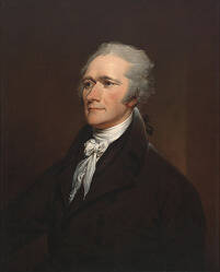 Alexander Hamilton Text-to-Image Analysis :: Resources :: California Educators Together