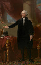 George Washington Text-to-Image Analysis :: Resources :: California ...