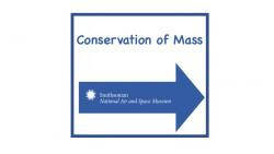 PS1 7 Conservation of Mass :: Resources :: California Educators Together