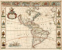 University of Brasilia - O mito de Juan Santos Atahualpa. :: Resources ...