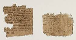 Ancient Egypt Artifact Examples :: Resources :: California Educators ...