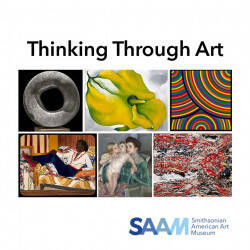Thinking Through Art :: Resources :: California Educators Together