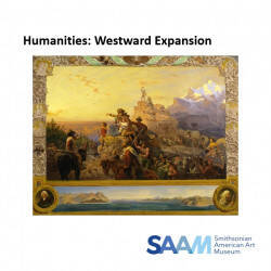 Westward Expansion :: Resources :: California Educators Together