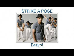 PORTRAIT PAUSE: Strike a Pose - Bravo! :: Resources :: California ...