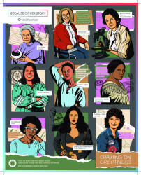 "Drawing on Greatness," a Smithsonian Printable Poster :: Resources ...