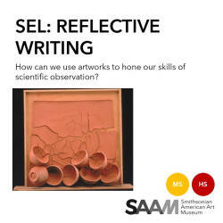 Self-Guided Reflective Writing Collection :: Resources :: California Educators Together