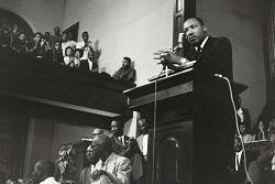 Civil Rights Movement- Selma :: Resources :: California Educators Together