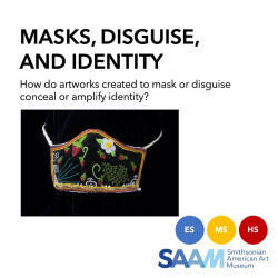 Masks, Disguise, and Identity :: Resources :: California Educators Together