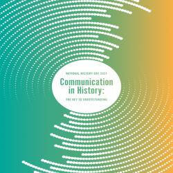 NHD Communication in History: the Key to Understanding at the National ...