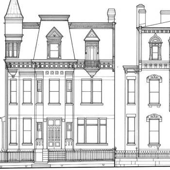 Historic American Buildings Survey/Historic American Engineering Record ...