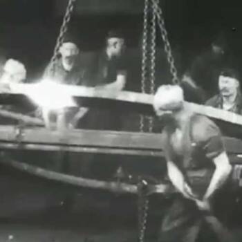 Inside an American Factory: Films of the Westinghouse Works, 1904 ...