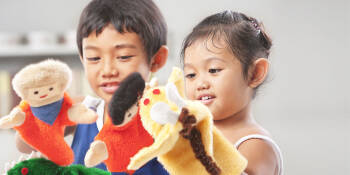 SEL Lessons from Fred Rogers :: Resources :: California Educators Together