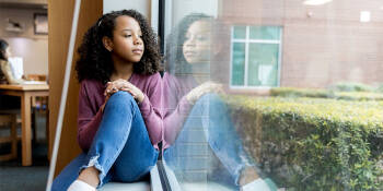 Social–Emotional Learning and the Middle School Student :: Resources ...