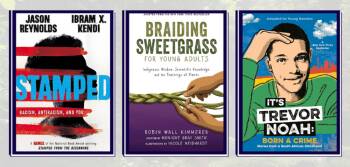 Go "Beyond the Book" in a Brand New Series :: Resources :: California ...